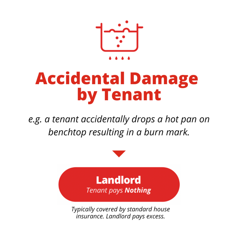 Rental Property Damage - Propertyscouts - Property Management Experts