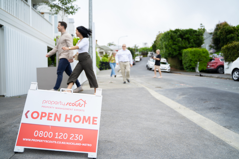 Getting Your Bond Back - Propertyscouts - Property Management Experts